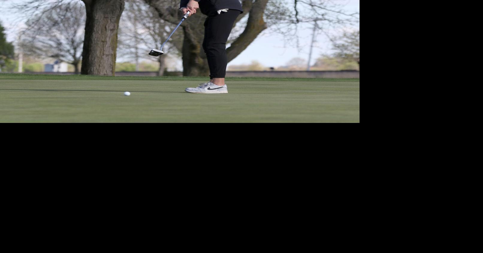 Tigers come up short against Kuemper at the country club | Sports ...