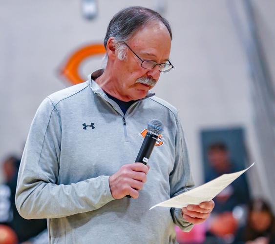 Celebrity Shoot-out scores big success for CHS Foundation | News ...
