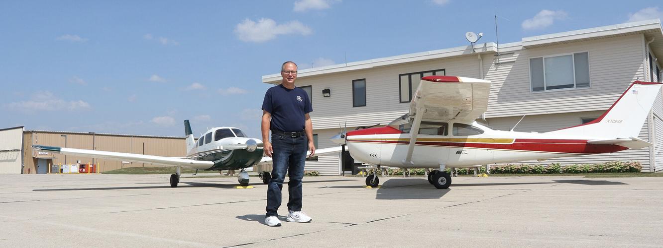 Flight Breakfast offers plane, Huey rides, showcases | News ...