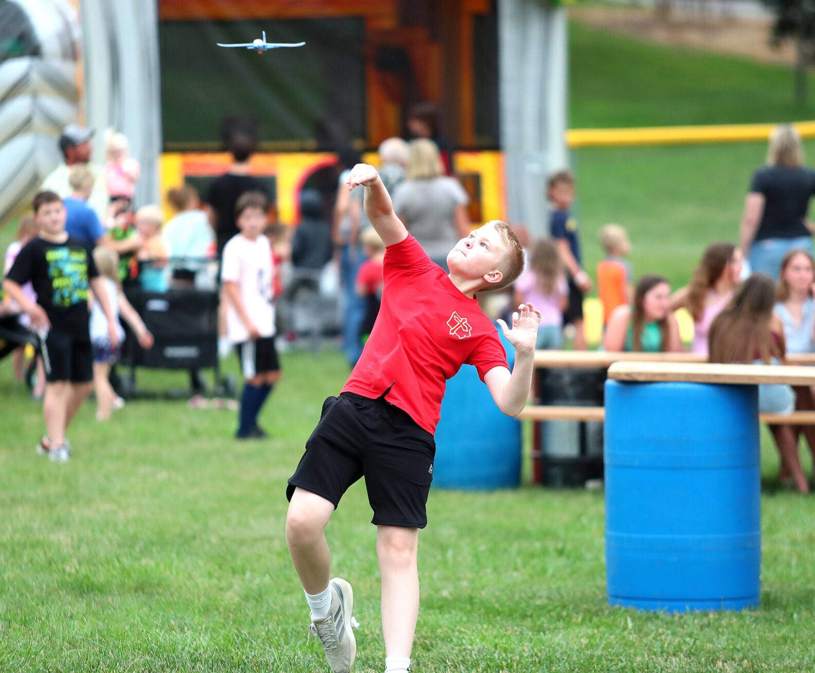 Celebrating Dedham | News | carrollspaper.com