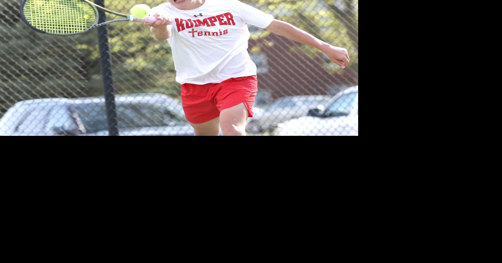 Reicks makes State; Mayhall makes history | Sports | carrollspaper.com