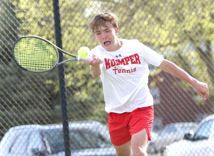 Reicks makes State; Mayhall makes history | Sports | carrollspaper.com
