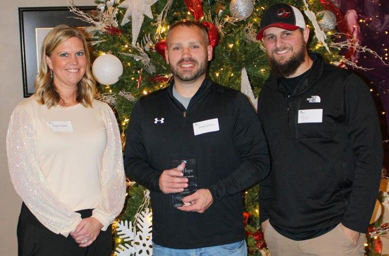 New Hope honors 2024 Appreciation Award recipients | News ...