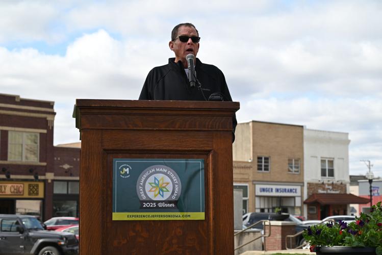 Jefferson Matters celebrates Great American Main Street Award ...