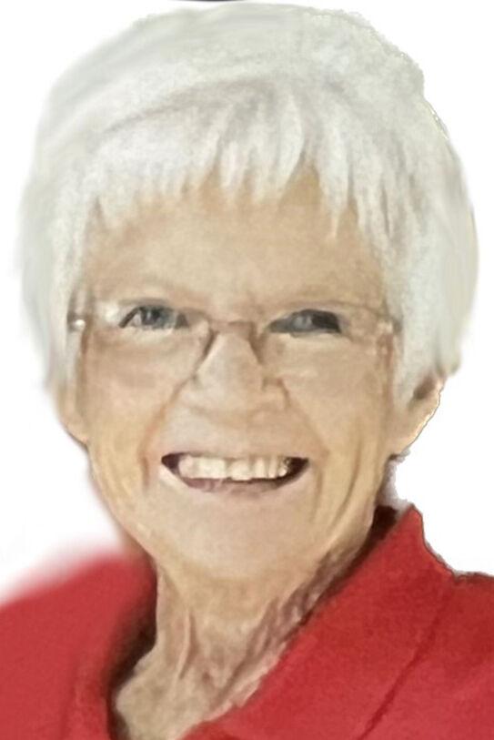 Joann "Jo" Shields | Obituaries | carrollspaper.com