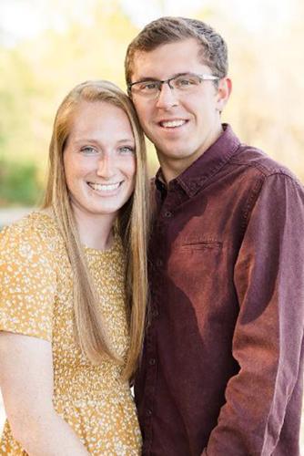 Cahill/Tigges announce engagement | Announcements | carrollspaper.com