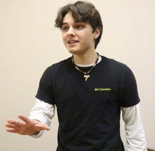 3 from CHS perform in festival | News | carrollspaper.com