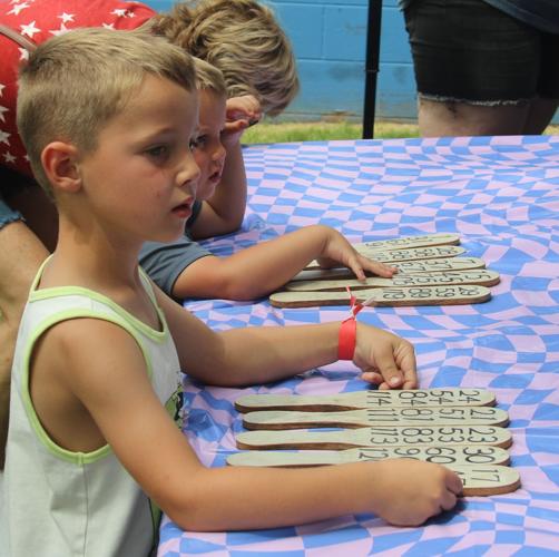 Manning Continues 142 years of German tradition with Kinderfest | News ...