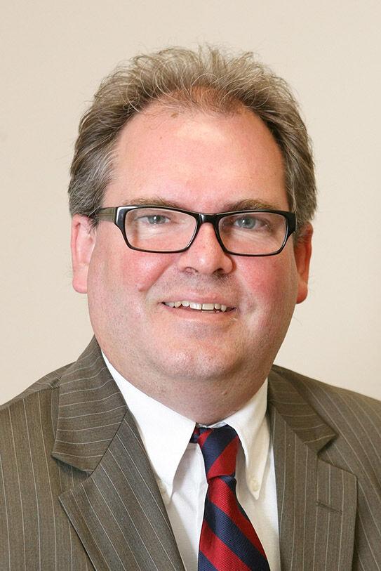 Mr. Knott empowered generations to lead self-examining lives | Opinion ...