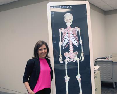 Curriculum evolves for nursing program | News | carrollspaper.com