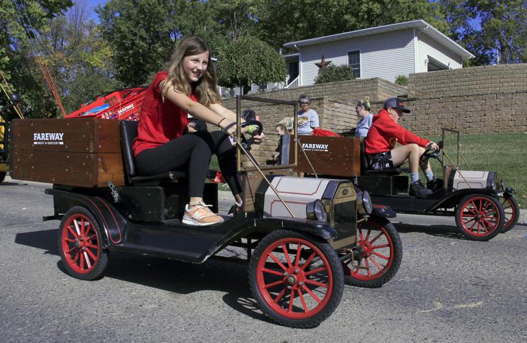 Baseball, bands turn winning double play | News | carrollspaper.com