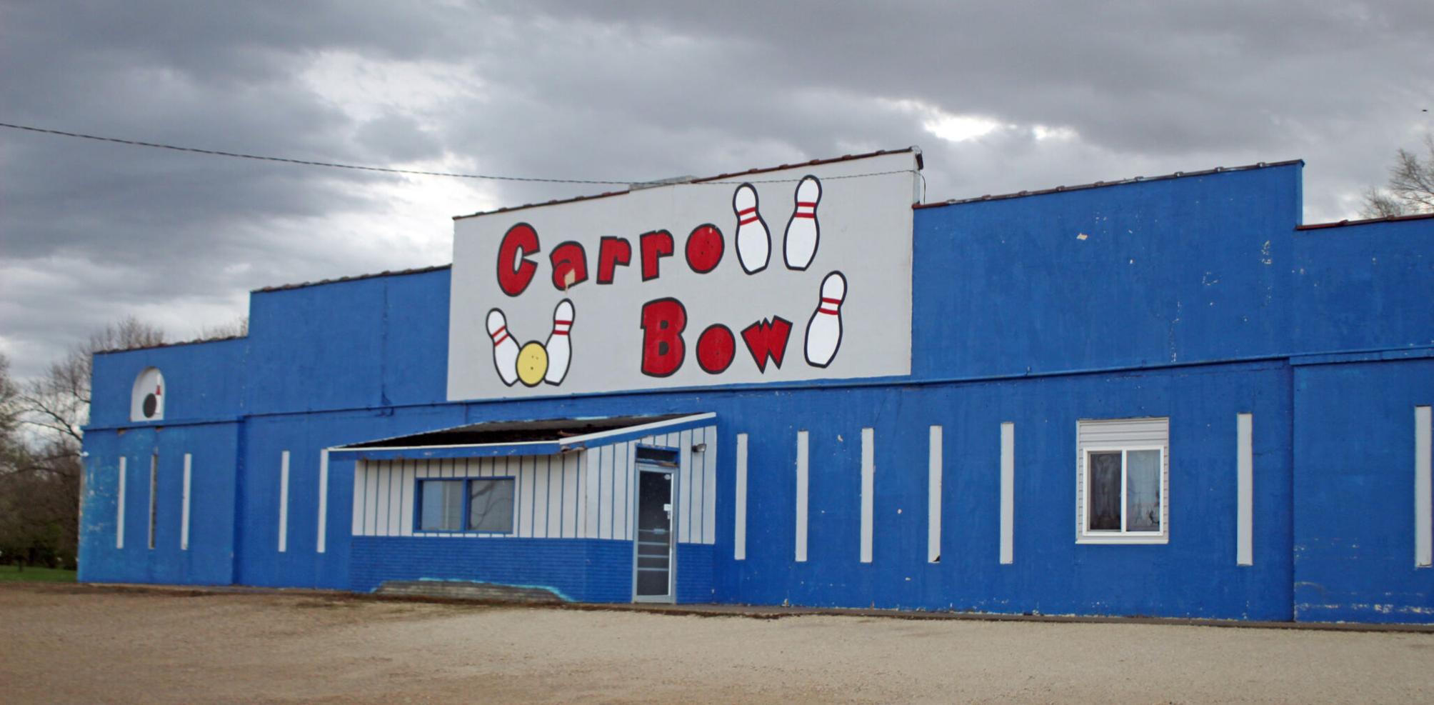 Carroll Bowl to become Starline Lanes as ownership changes | News ...