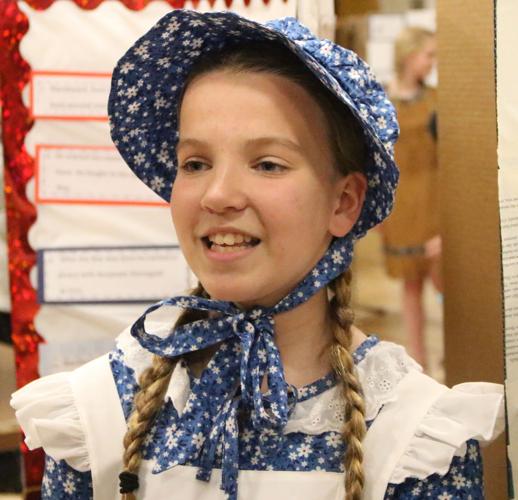 Famous characters spotlighted in Kuemper wax museum | News ...