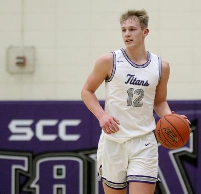 Batta, Higgins headline Twin Lakes Conference teams | Sports ...