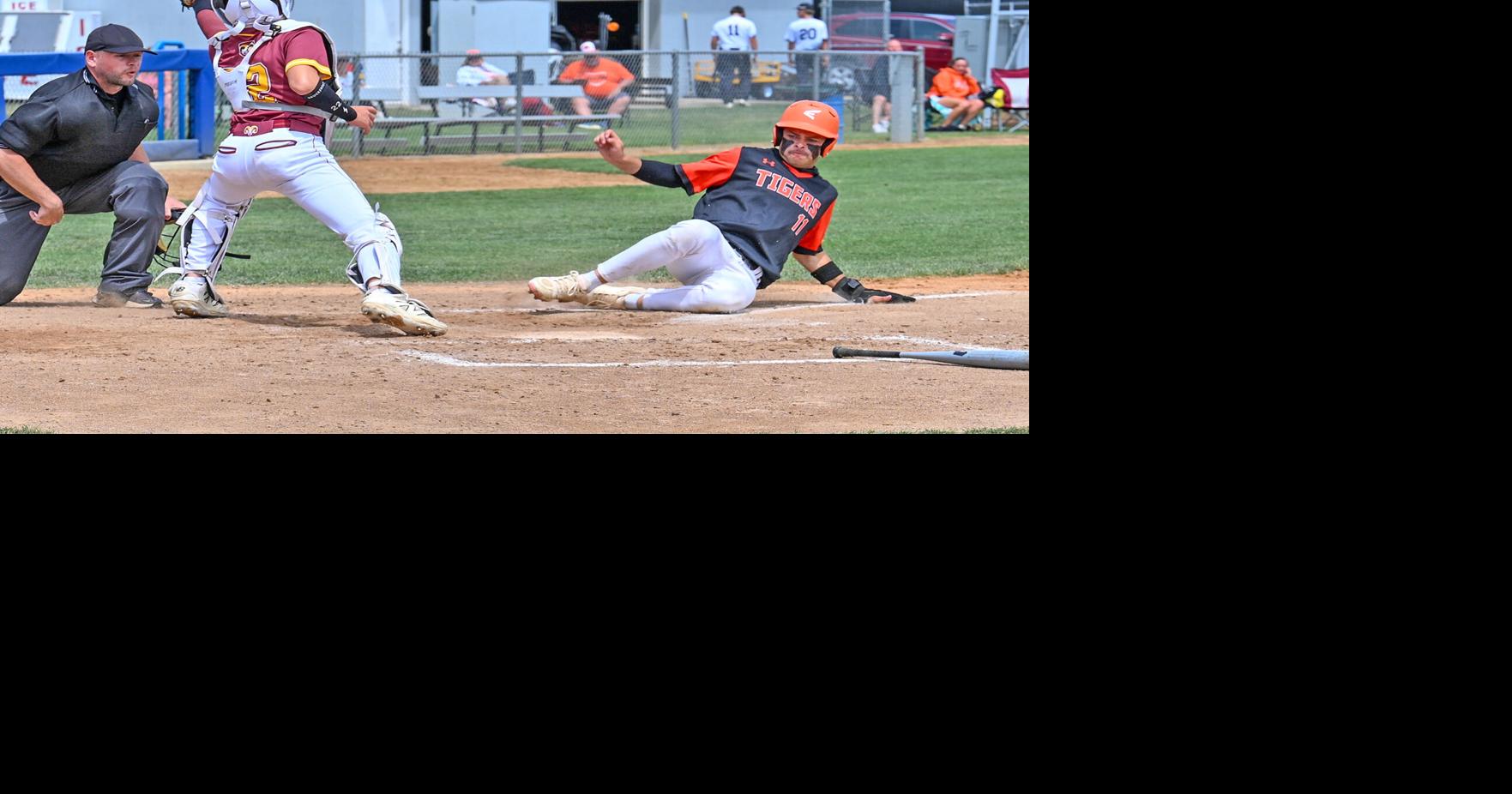 Carroll holds off MVAOCOU for 10-8 victory | Sports | carrollspaper.com