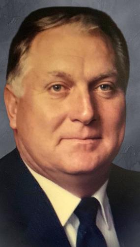 Gerald Thiedeman | Obituaries | carrollspaper.com