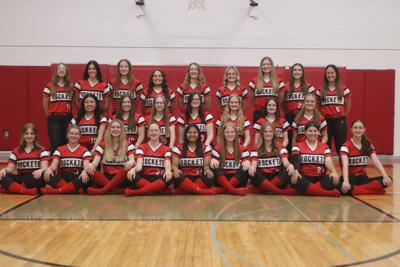 Small Senior Core leads large Rockets Softball team | Sports ...