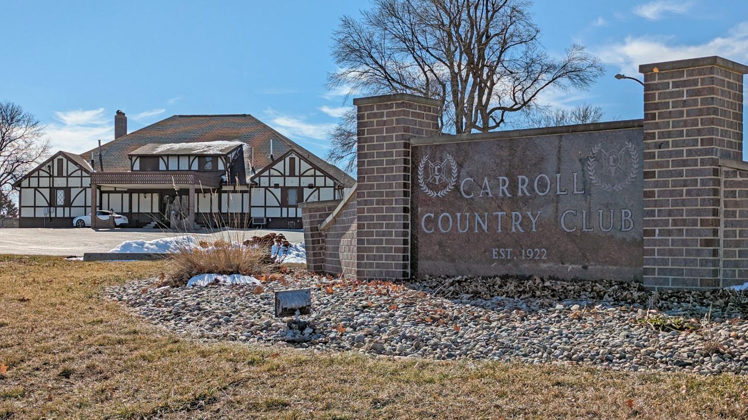 Nick Nurse purchases Carroll Country Club | News | carrollspaper.com