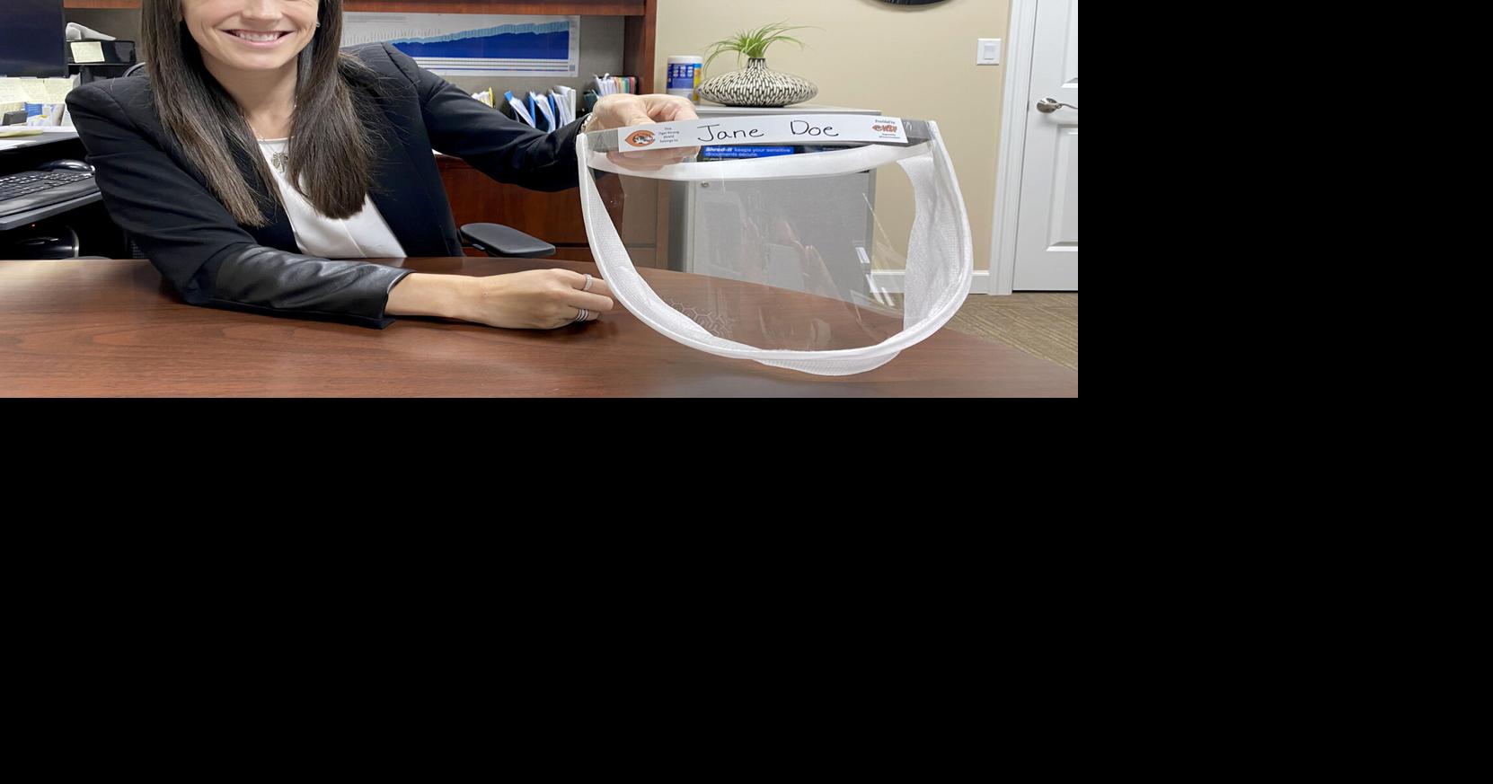 CHS Foundation providing 1,000 humanity face shields to teachers ...