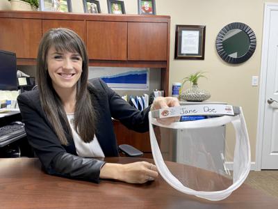 CHS Foundation providing 1,000 humanity face shields to teachers ...