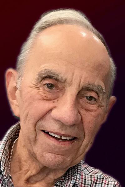 John G. “Jack” Longnecker | Obituaries | carrollspaper.com