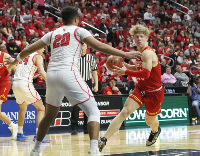 Four Knights make All-Conference team | Sports | carrollspaper.com