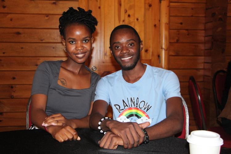 Mandela Fellows feel ‘inspired’ during Manning visit | News ...