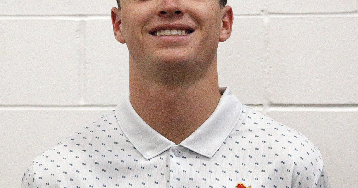 Kuemper gets boys dual win over Carroll | Sports | carrollspaper.com