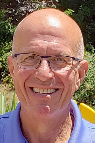 Republicans nominate Scott Johnson for supervisor | News ...