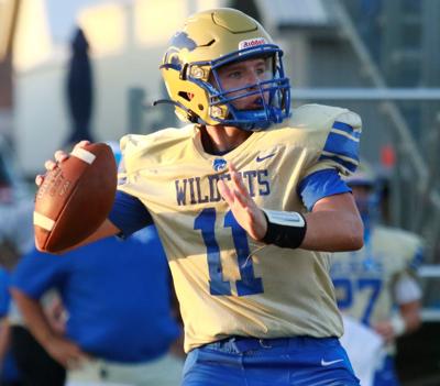 Colby Wallace named district Offensive Player of the Year | Sports ...