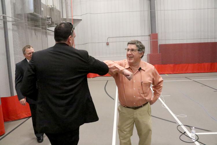 Kuemper’s Kane counts rewards of 47-year math career | News ...