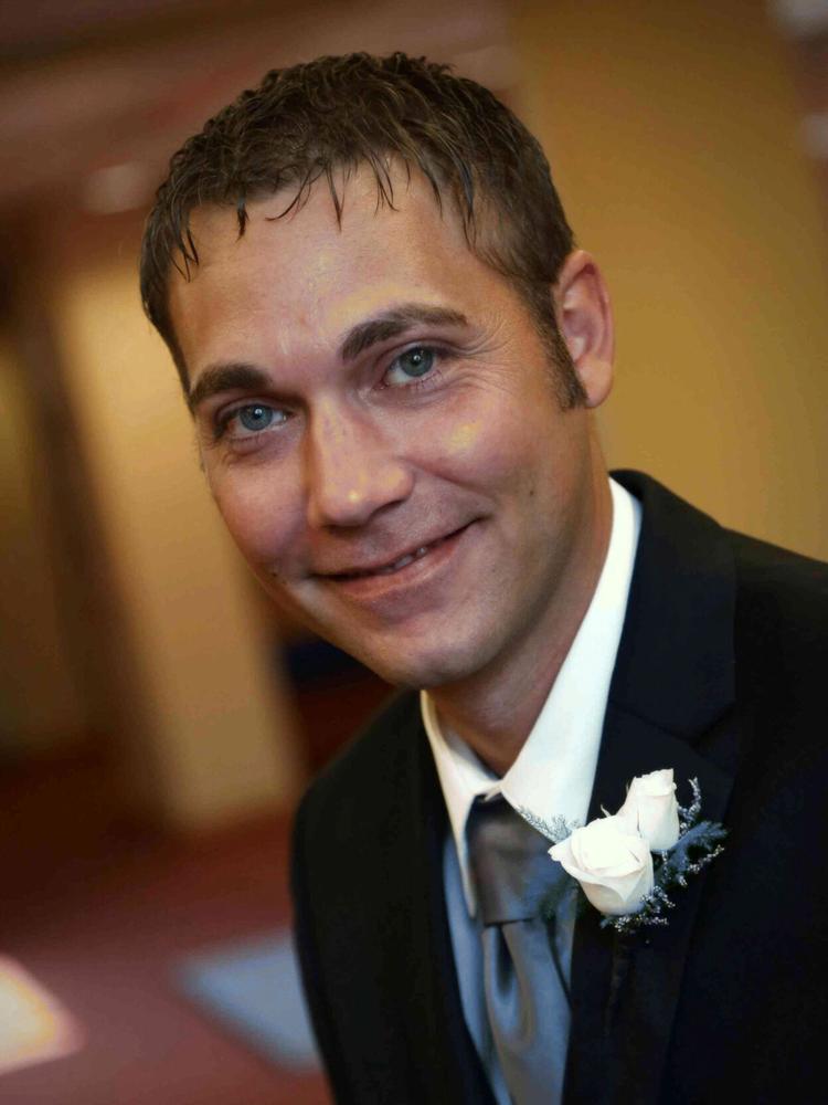 Nicholas John Willenborg | Obituaries | carrollspaper.com