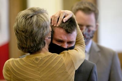 ’I never wanted to be a bad person’ | News | carrollspaper.com