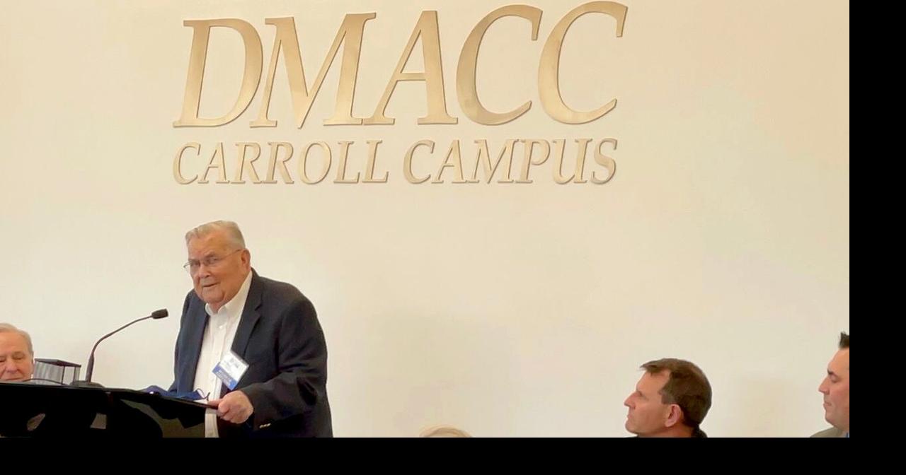 The enduring legacy of Carroll’s Mr. Knott | Opinion | carrollspaper.com