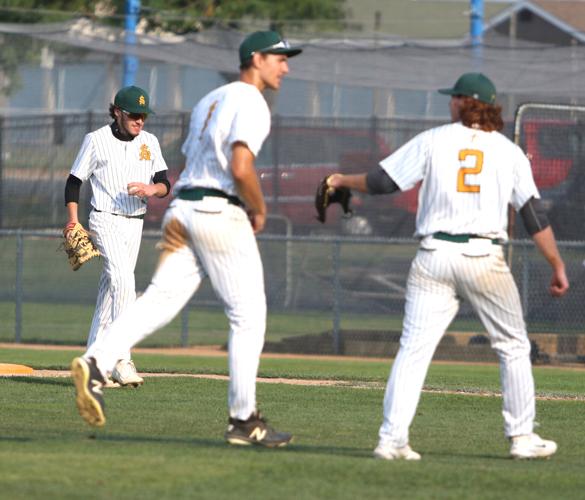 St. Albert tames Lions with late offensive surge | Sports ...