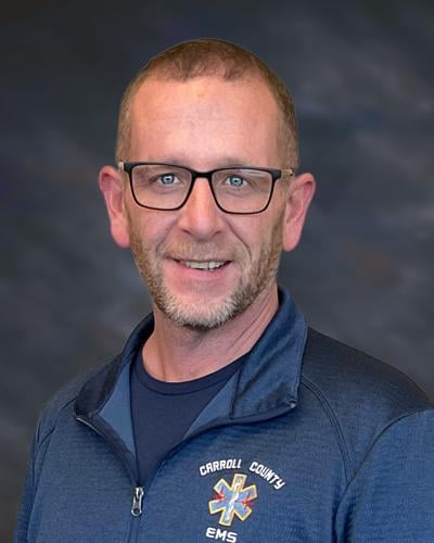 Ambulance director discusses bringing ambulance to Glidden | Government ...