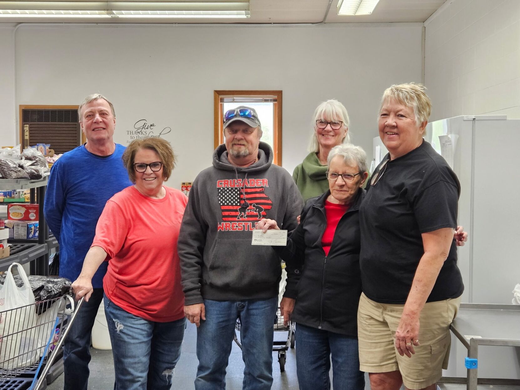 Page A1 | Coon Rapids Enterprise | carrollspaper.com