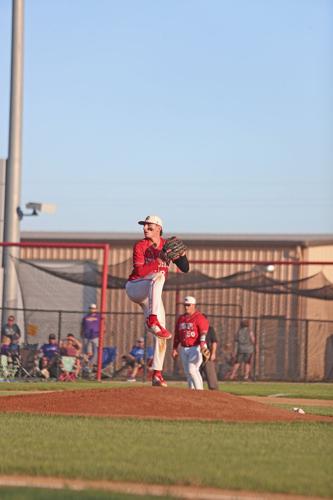 Crusaders stopped short in extra innings for a trip to state baseball ...