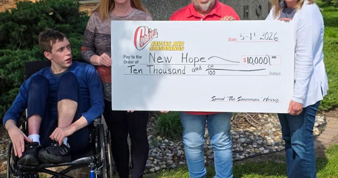 Cookies Rib Wagon delivers again; event delivers over $94K to New Hope ...