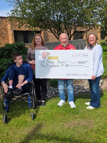 Cookies Rib Wagon delivers again; event delivers over $94K to New Hope ...