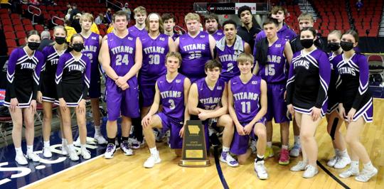 South Central Calhoun's hot start fades as Boyden-Hull eliminates ...