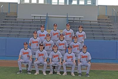 Carroll baseball sees a strong bullpen this season | | carrollspaper.com