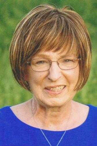 Sharon Sporrer | Obituaries | carrollspaper.com