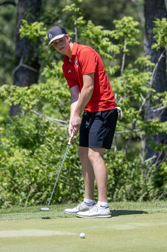 Max Shirbroun | Coon Rapids | carrollspaper.com