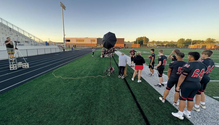 The countdown is on | Sports | carrollspaper.com