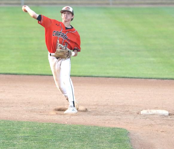 Tiger baseball gets in a winning groove taking three of the last four ...