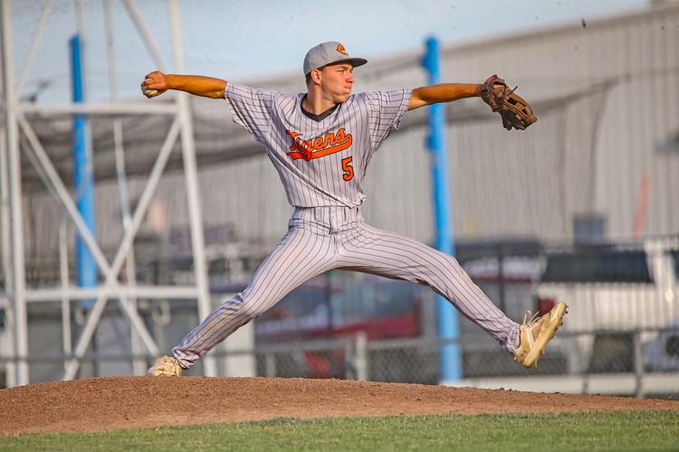 Tigers run wild on bases in victory over Storm Lake | Sports ...