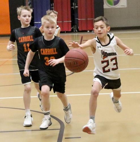 Court Classic basketball tourney scores big success | Sports ...