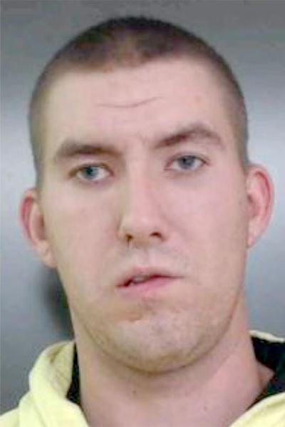 Former firefighter arrested for second arson | News | carrollspaper.com