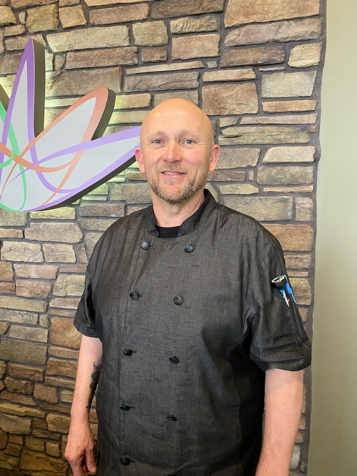 From Executive Chef to Healthcare Support Services Director: Grove’s ...